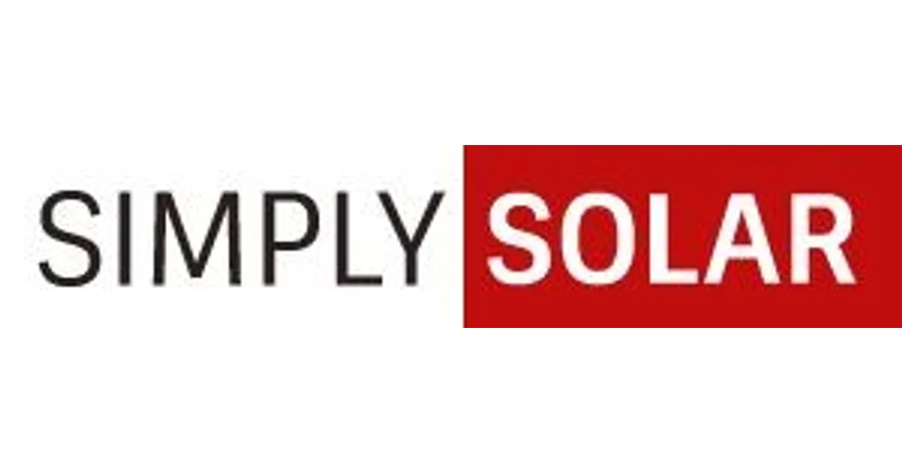 Simply Solar | ProductReview.com.au