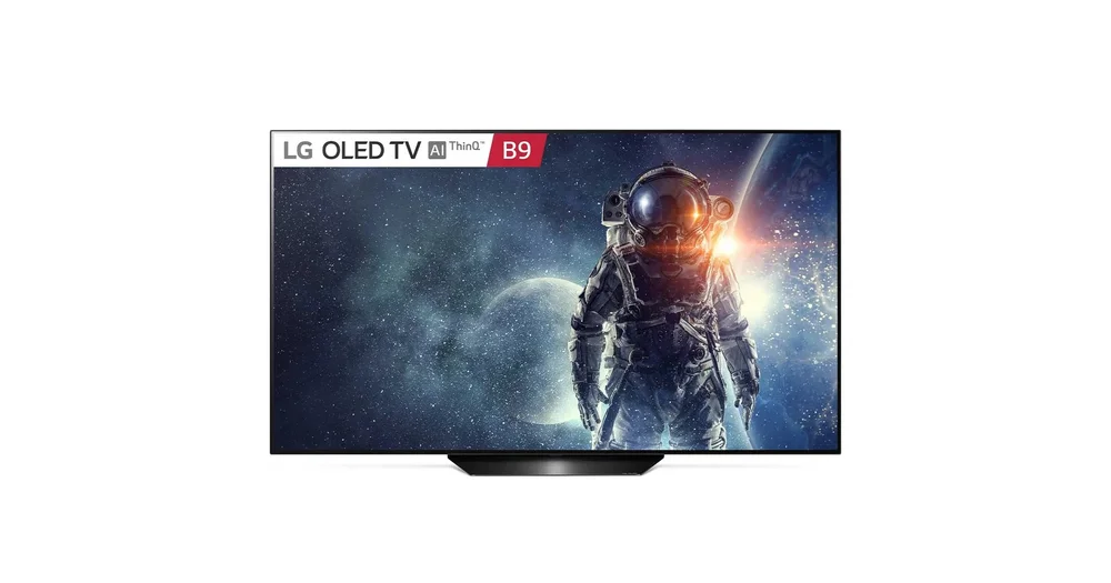 LG B9 Series reviews | ProductReview.com.au