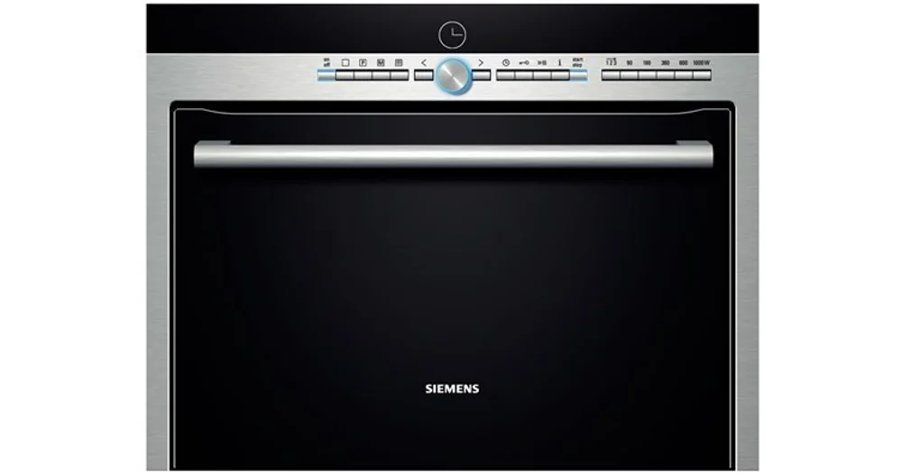 Siemens HB86P575B(P) | ProductReview.com.au