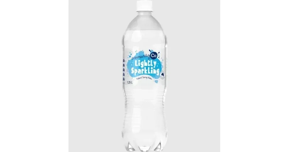 Community Co Water & Drinks reviews | ProductReview.com.au
