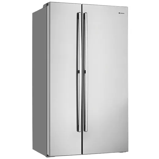 Westinghouse 690L Side by Side WSE6900SA (Stainless Steel) reviews ...