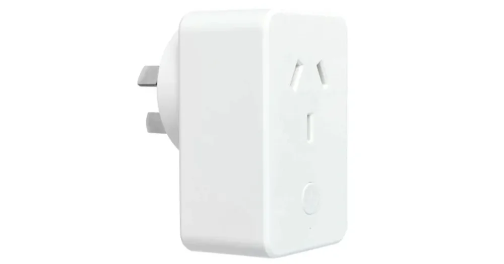 Brilliant Smart WiFi Plug with Electricity Monitor reviews ...