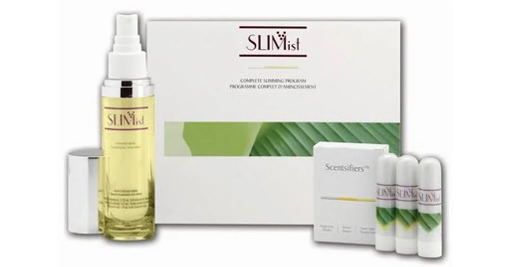 SLIMist reviews | ProductReview.com.au