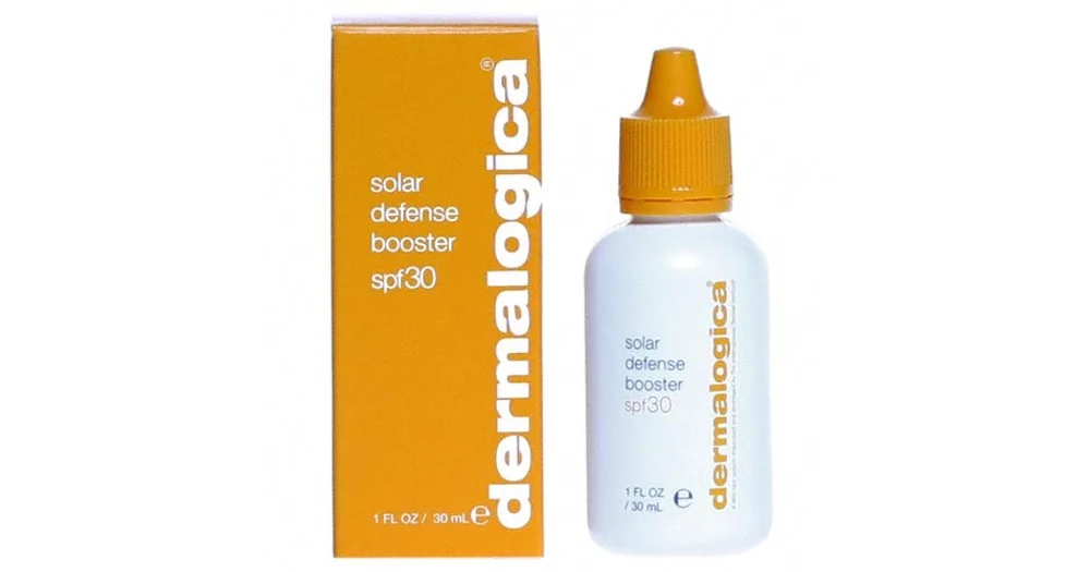Dermalogica Solar Defense Booster Spf30 reviews | ProductReview.com.au