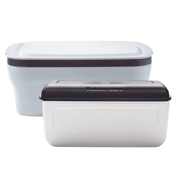 BreadSmart by Tupperware reviews | ProductReview.com.au