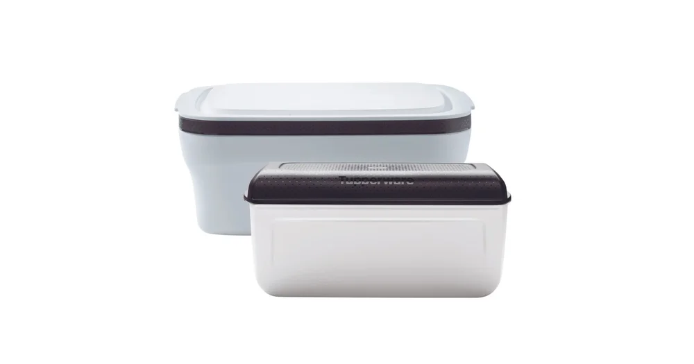BreadSmart by Tupperware reviews | ProductReview.com.au