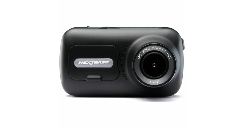 Nextbase 322GW reviews | ProductReview.com.au