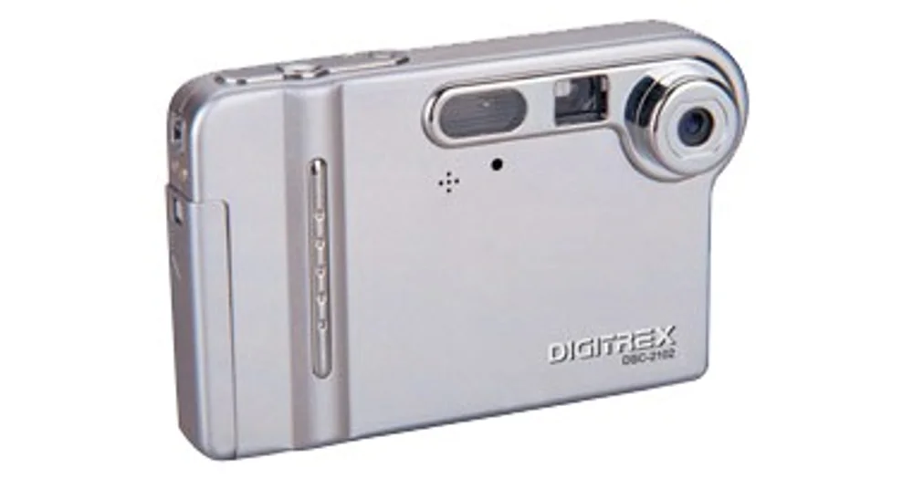 Digitrex DSC-2102 reviews | ProductReview.com.au