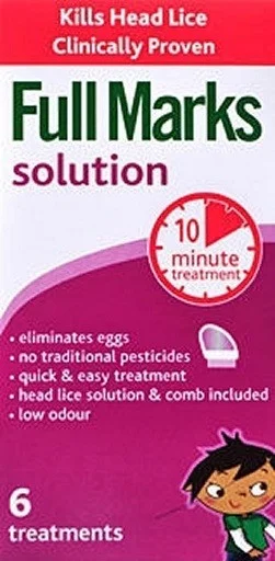 Full Marks Solution reviews | ProductReview.com.au