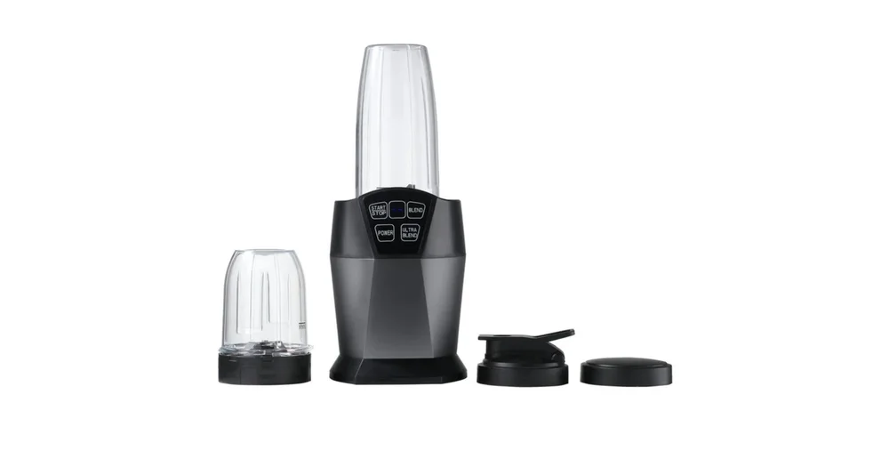 Optimum NutriForce Extractor 2.0 reviews | ProductReview.com.au