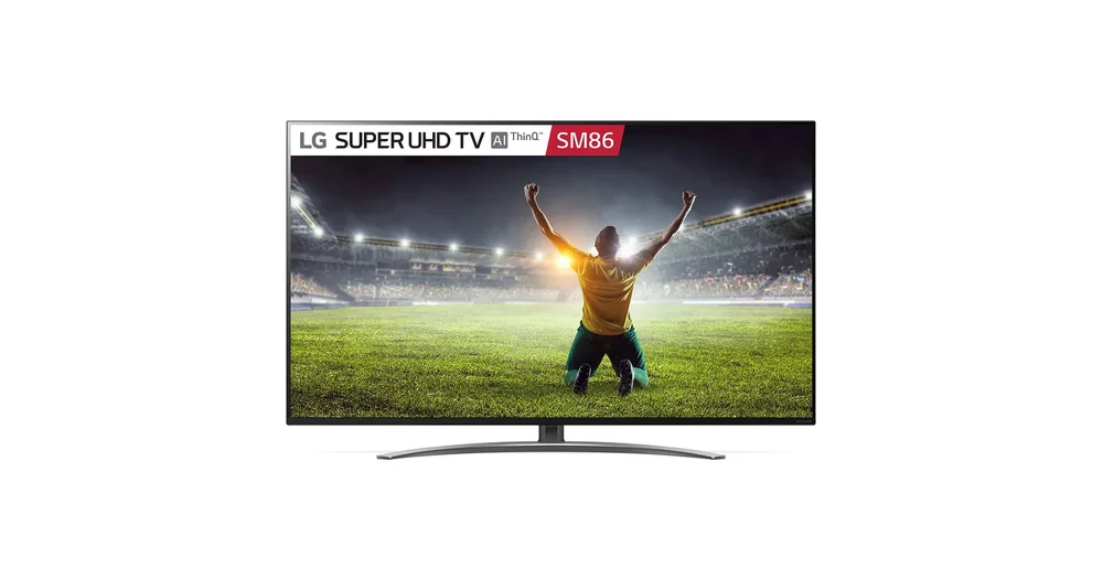 LG SM86 Series reviews | ProductReview.com.au