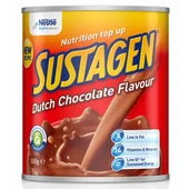 Sustagen Everyday Questions | ProductReview.com.au