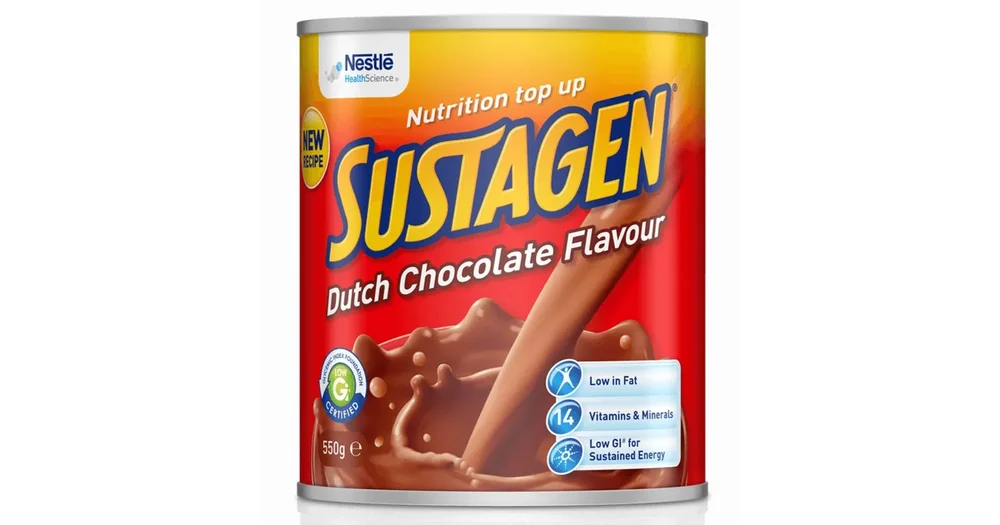 Sustagen Everyday reviews | ProductReview.com.au