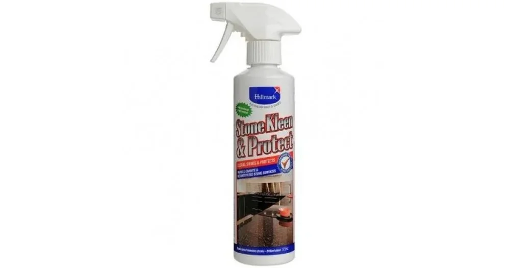 Hillmark Stone Kleen & Protect Cleaner | ProductReview.com.au