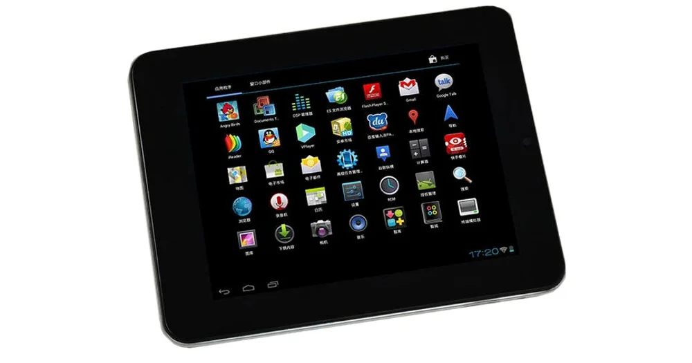 SmartQ Q8 reviews | ProductReview.com.au