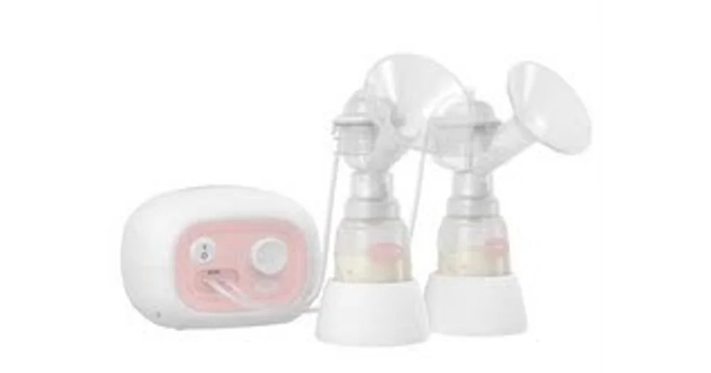 Unimom Forte Hospital Grade Double Electric reviews | ProductReview.com.au