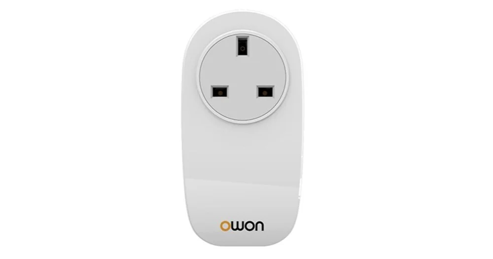 Owon ZigBee Smart Plug reviews | ProductReview.com.au