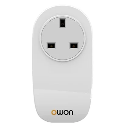 Owon ZigBee Smart Plug reviews | ProductReview.com.au
