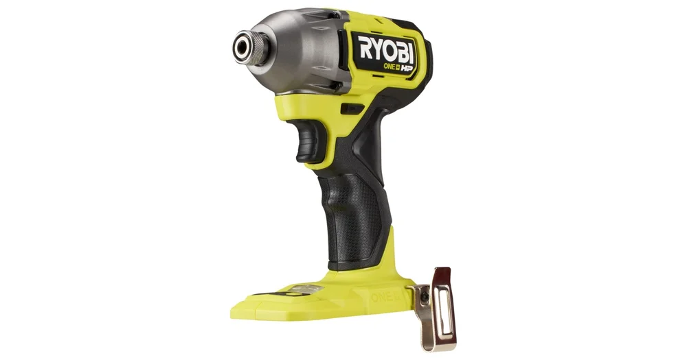Ryobi 18V One+RID18X reviews | ProductReview.com.au