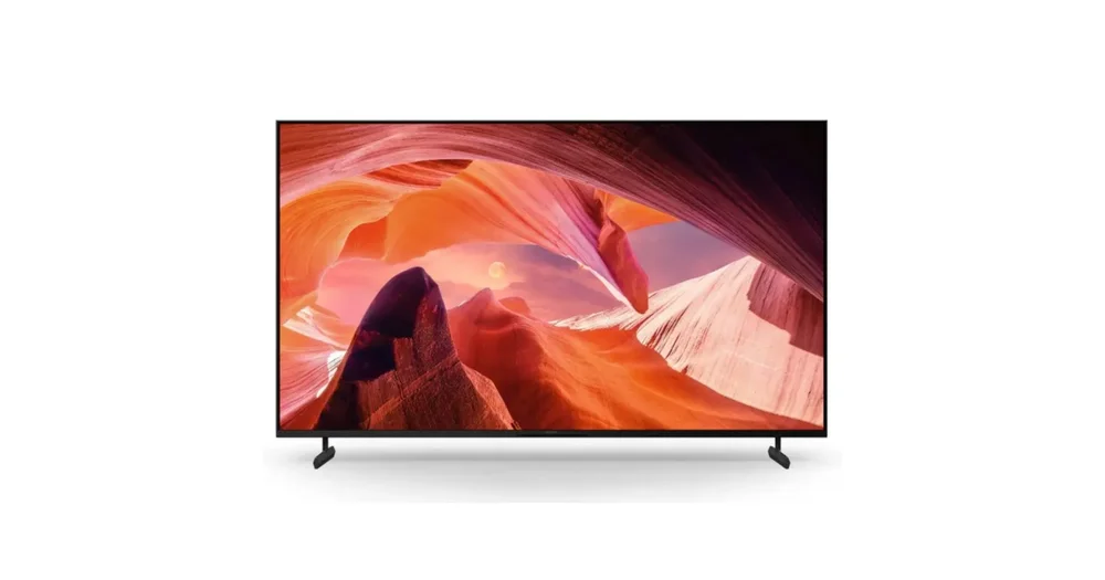 Sony Bravia X80L Series reviews | ProductReview.com.au