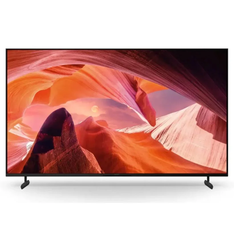 Sony Bravia X80L Series reviews | ProductReview.com.au