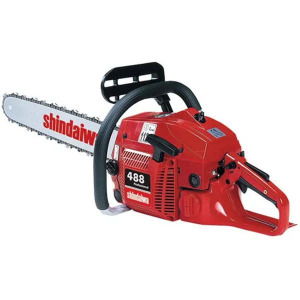 Shindaiwa 488 / 488P reviews | ProductReview.com.au