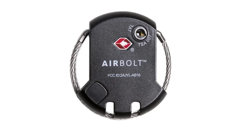 AirBolt Security Wireless reviews | ProductReview.com.au
