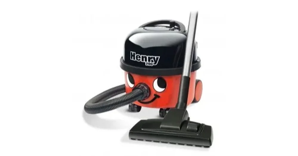 Numatic Henry HVR200 | ProductReview.com.au
