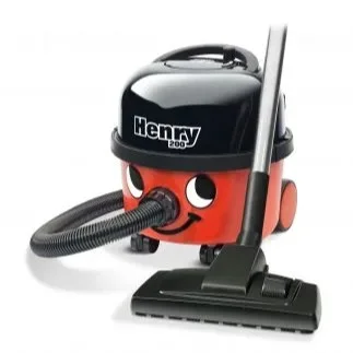 Numatic Henry reviews | ProductReview.com.au