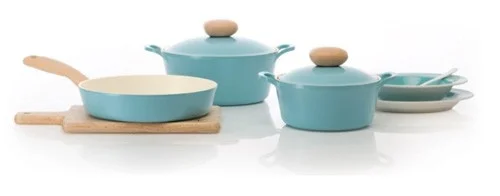 NeoFlam Cookware Retro reviews | ProductReview.com.au