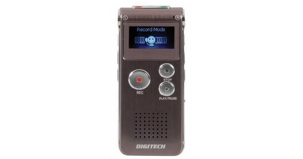 Digitech 4GB Digital reviews | ProductReview.com.au