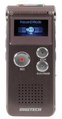 Digitech 4GB Digital reviews | ProductReview.com.au