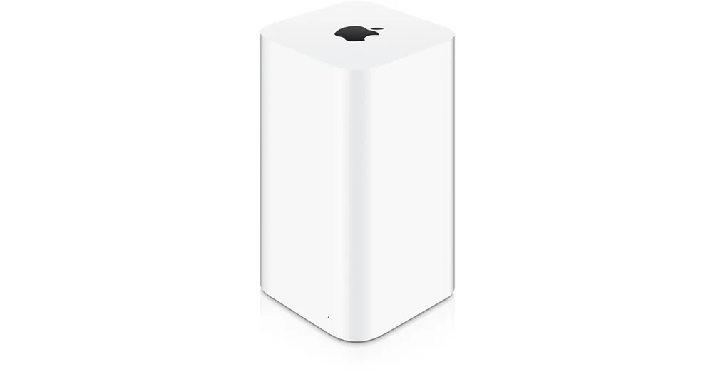 Apple Airport Extreme 802.11ac reviews | ProductReview.com.au
