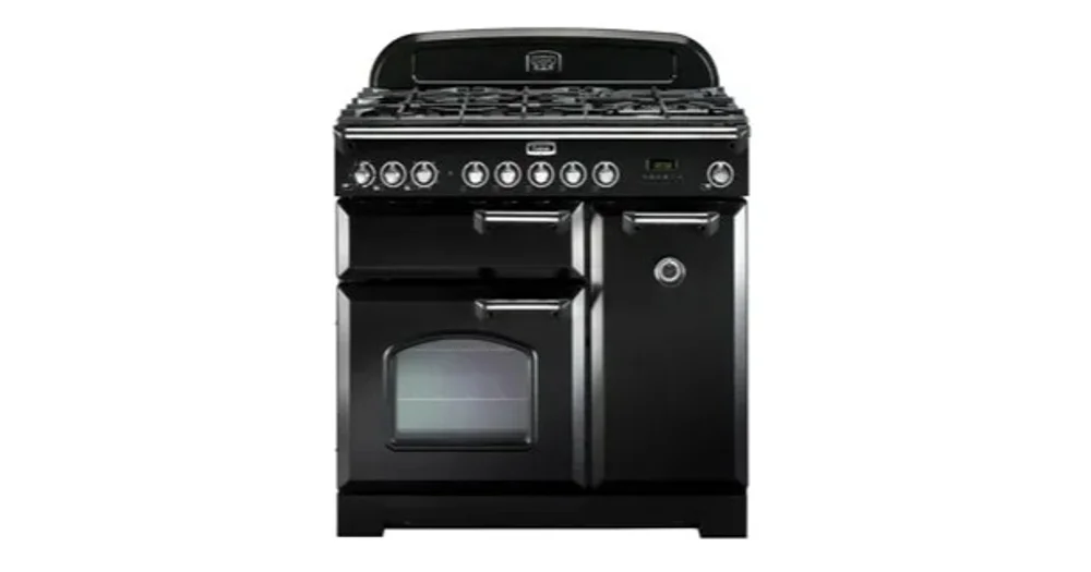 Falcon Classic Deluxe 90 Dual Fuel (CDL90DF) reviews | ProductReview.com.au