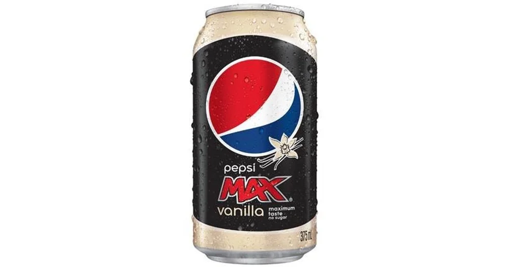 Pepsi Max Vanilla reviews | ProductReview.com.au