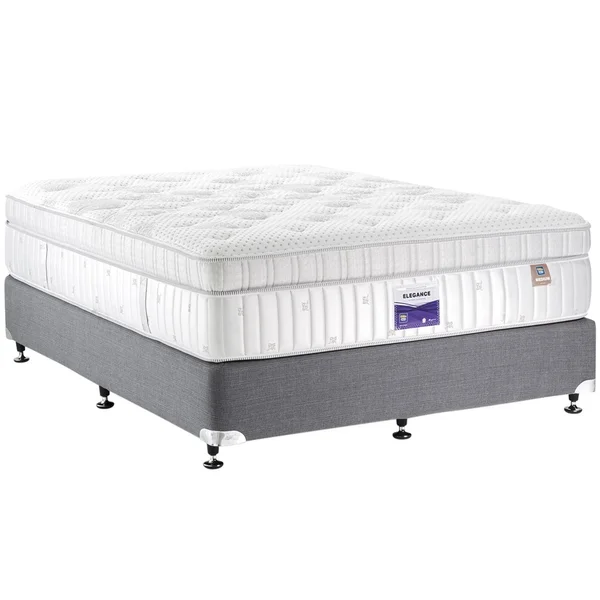 Original Mattress Factory (OMF) Elegance reviews | ProductReview.com.au