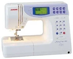 Janome Quilter's Companion MC4900QC reviews | ProductReview.com.au