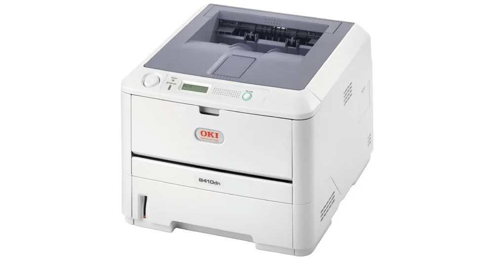 Oki B410dn reviews | ProductReview.com.au