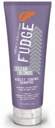 Fudge Toning Clean Blonde | ProductReview.com.au