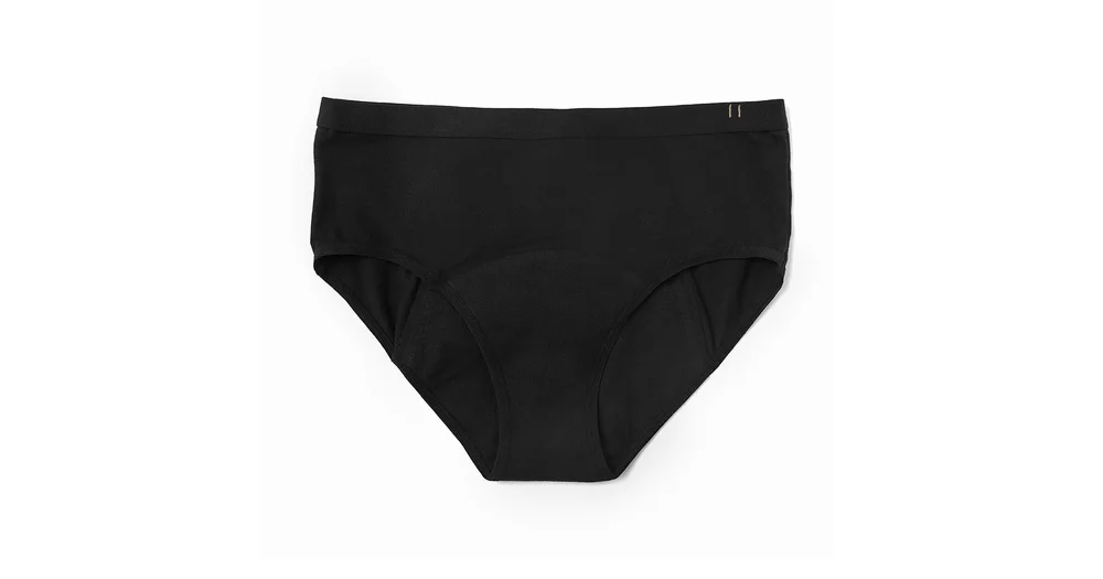 TOM Organic Period Briefs reviews | ProductReview.com.au