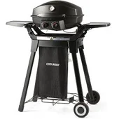 ALDI Coolabah Pantera Gas BBQ | ProductReview.com.au