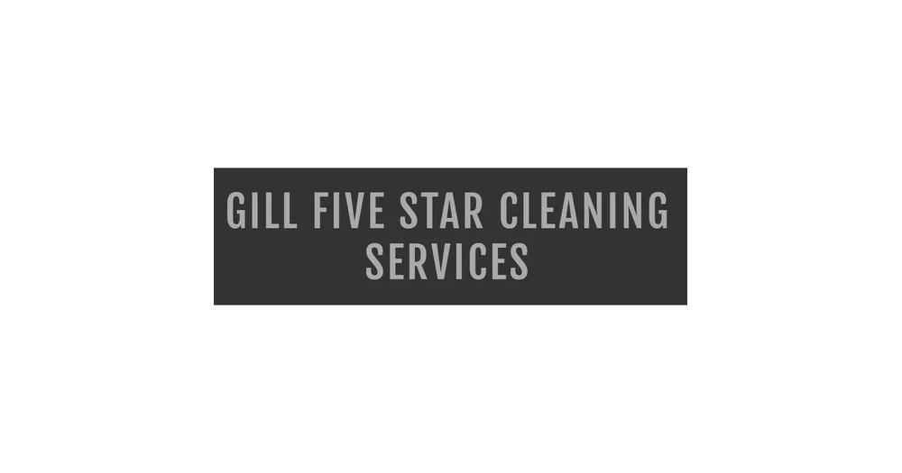 Gill Five Star Cleaning Services reviews | ProductReview.com.au