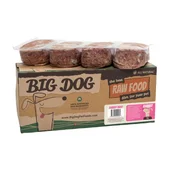 Big Dog Raw Food | ProductReview.com.au