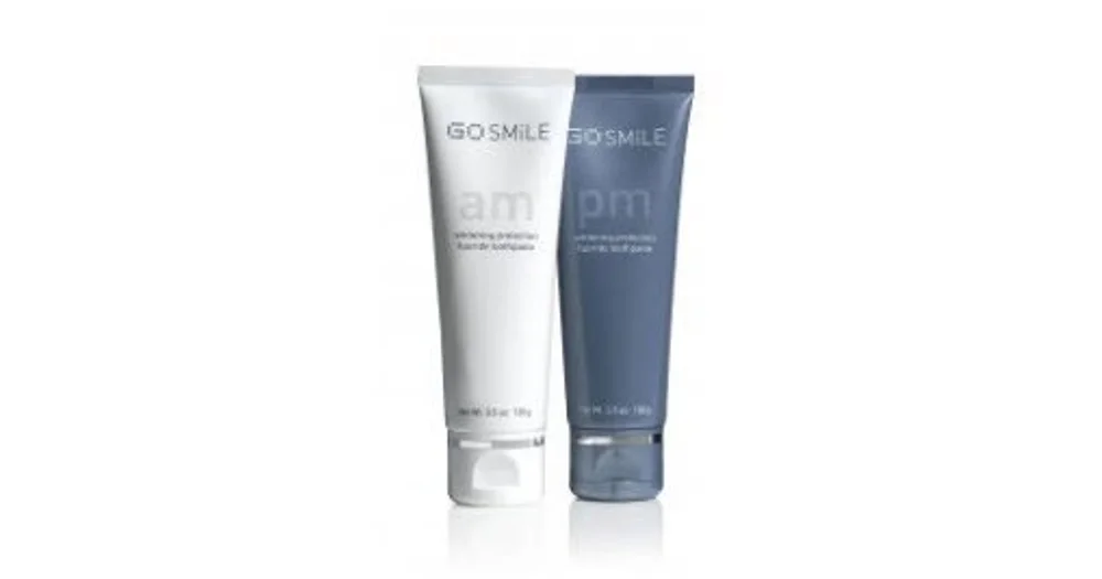 GoSmile AM / PM reviews | ProductReview.com.au