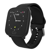 Kogan Pulse+ Wellbeing Smart Watch | ProductReview.com.au