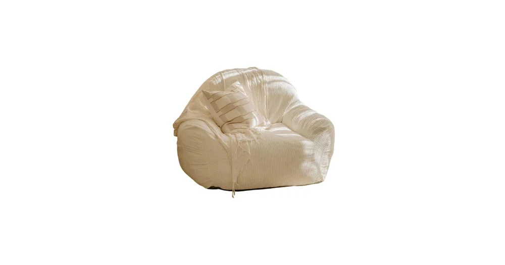 Muscle Mat Luxury Foam Relax Chair reviews | ProductReview.com.au