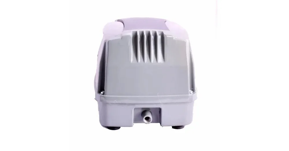 Hailea Air Pump HAP-80 reviews | ProductReview.com.au