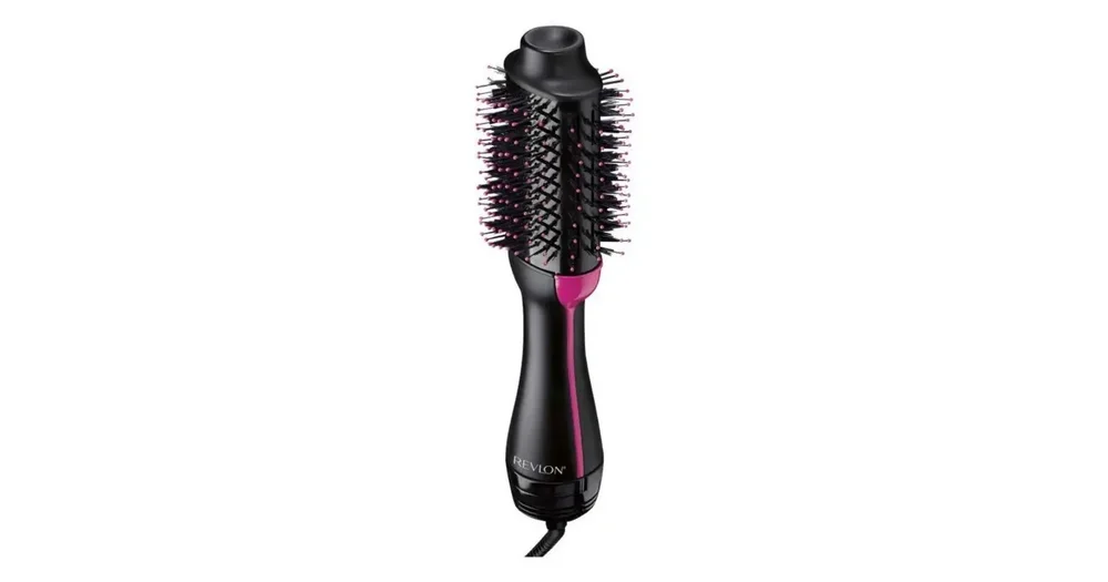 Revlon One Step Hair Dryer And Volumiser | ProductReview.com.au