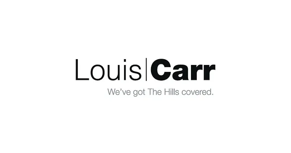 Louis Carr reviews | ProductReview.com.au