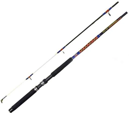 Alvey Rod 555 reviews | ProductReview.com.au